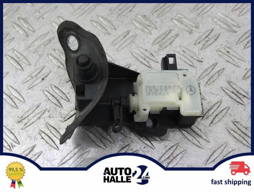 83417 Stellmotor Tankklappenzug Klappenöffner 2518200197 Mercedes-benz ...