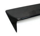 Gloss Black ABS Rear Window Roof Spoiler Wing Cover For Tesla Model Y ...