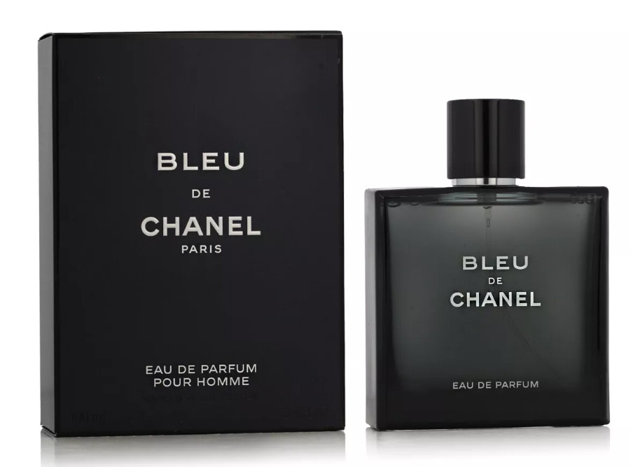 Chanel Bleu de Chanel Eau de Parfum EdP 100 ml