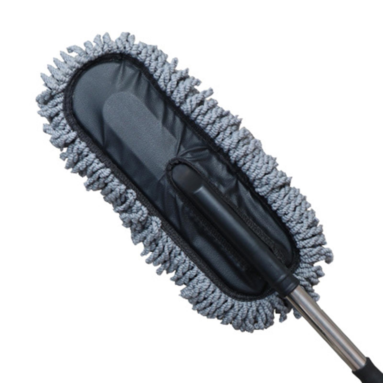 Microfiber Car Duster ,Dust Cleaning Tool ,Dusting Tool, Car Wash Brush ...