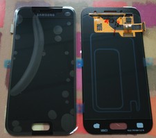 Samsung Galaxy A3 2017 SM-A320FL - Black for sale online | eBay