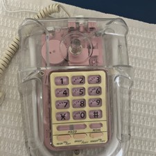 Vintage Neon Phone for sale | eBay