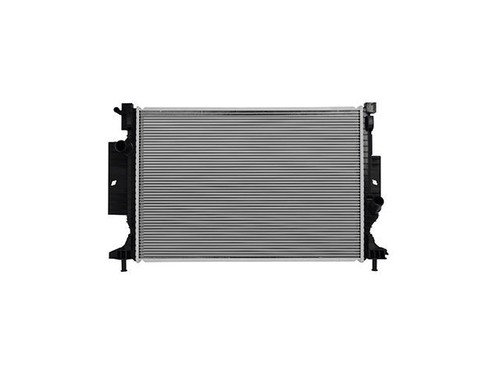 Radiator For 2017-2019 Ford Escape 2018 PV884CW RADIATOR; PLASTIC AND ...
