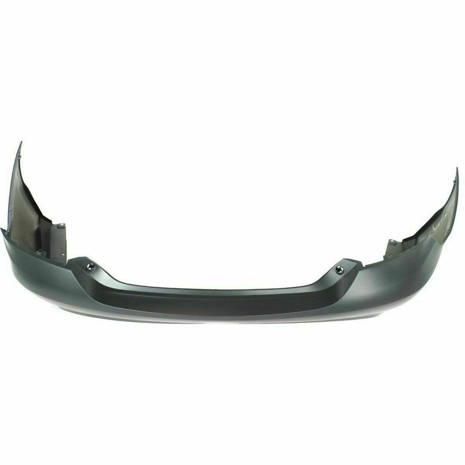 Rear Bumper Cover Primed Fits 2015-2017 Toyota Camry 5215906989 ...