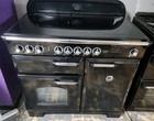 Used Range Cookers | Second Hand Range Cookers For Sale