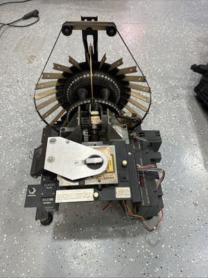 Rowe Cd 100 Carriage Mechanism Cdm3 Player Jukebox | eBay