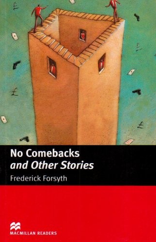 No Comebacks (Macmillan Reader), Frederick Forsyth | eBay