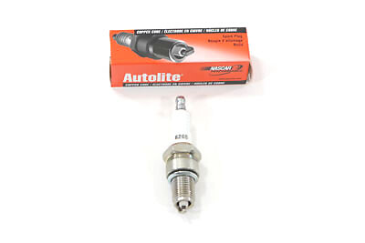 Autolite 4265 - Alternative spark plugs