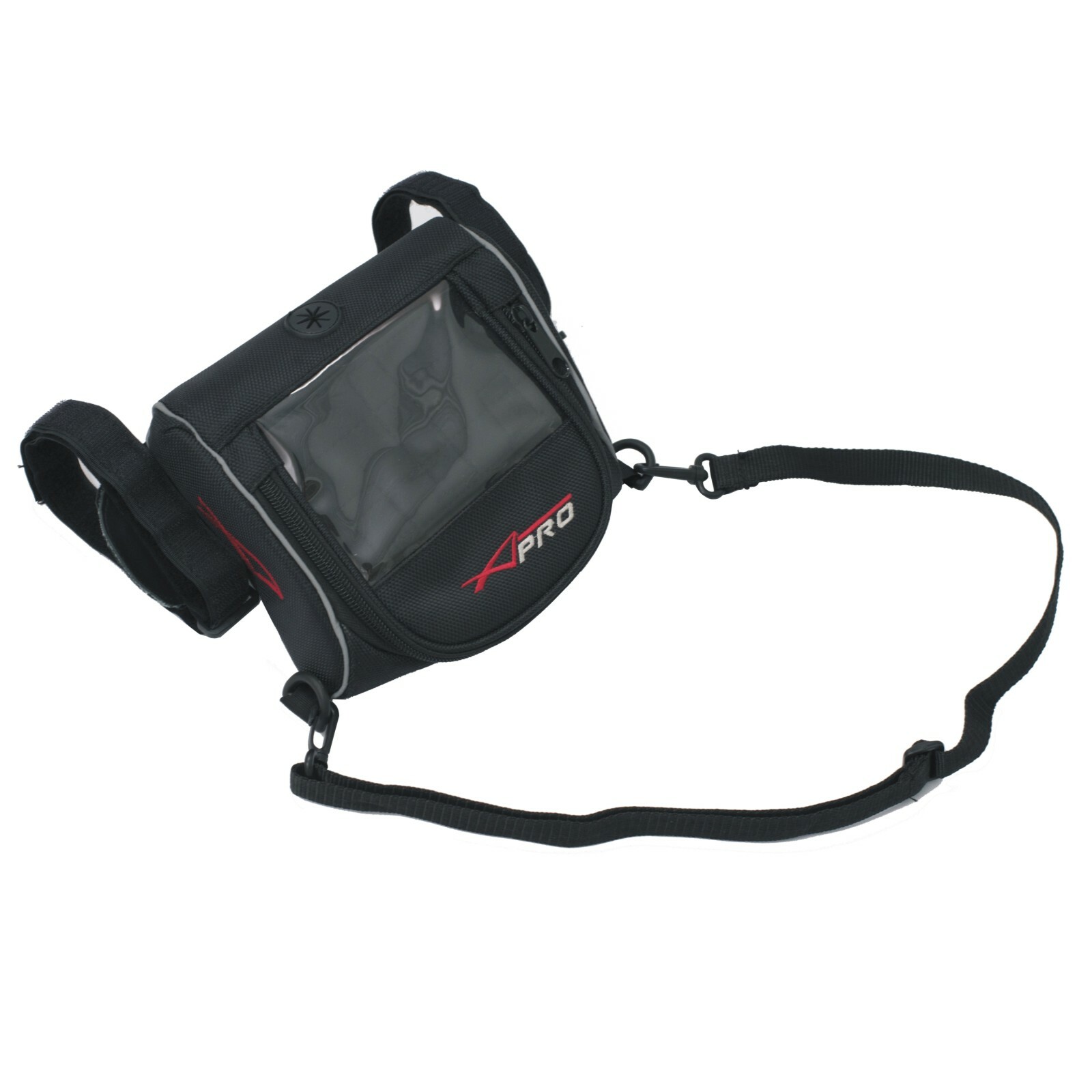 Navigator Pocket Bag Motorcycle Biker Cover Waterproof Sat Nav GPS A ...