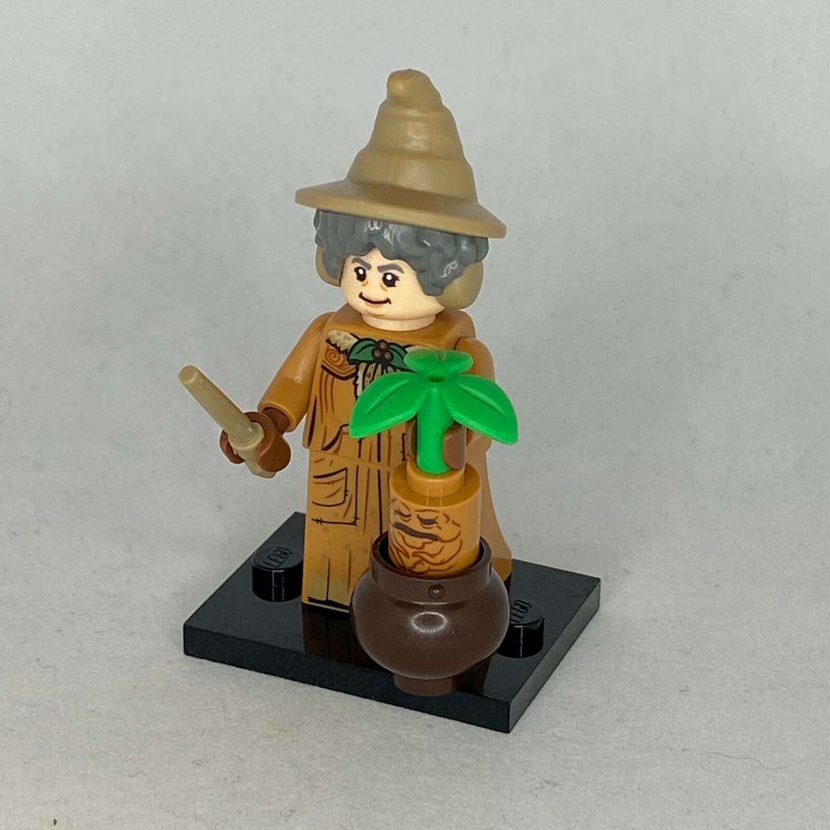 Professor Sprout Hat