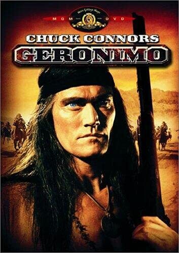 Geronimo, Le Sang Apache | eBay