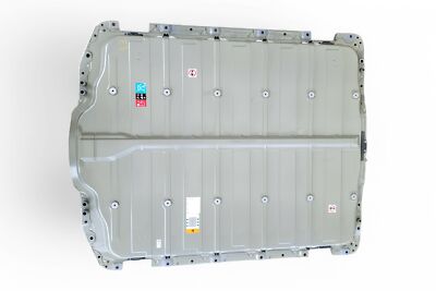 Honda Prologue 24 Hybrid Battery Pack 85kWh 621 Miles, 24063709, E003 ...
