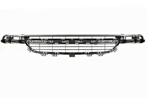 Genuine BMW F20N F21N Front Bumper Center Lower Grille OEM 51117371737 ...