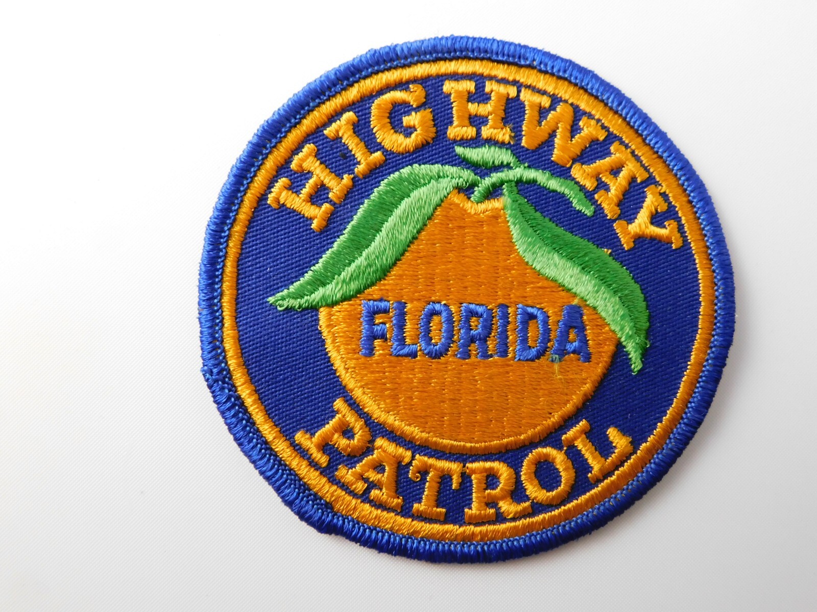Fhp Logo