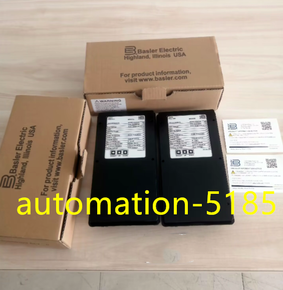 1PCS Basler generator regulator BE2000E New fedex or DHL | eBay