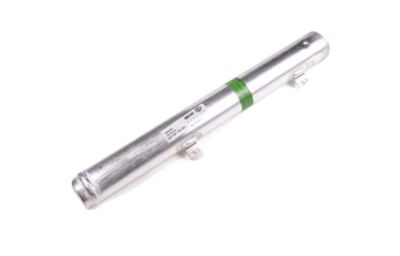 New Behr Hella Service A/C Receiver Drier 351197661 2118350047 Mercedes ...