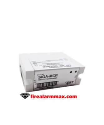 Edwards SIGA-MCR Module Control Relay | eBay
