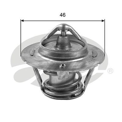 Gates Coolant Thermostat TH30491G1 fits Mini Mini R50, R53 Cooper ...