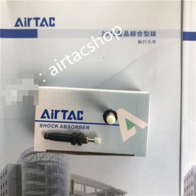 1PCS NEW Shock absorber ACA0806-1 AirTAC shipping free | eBay
