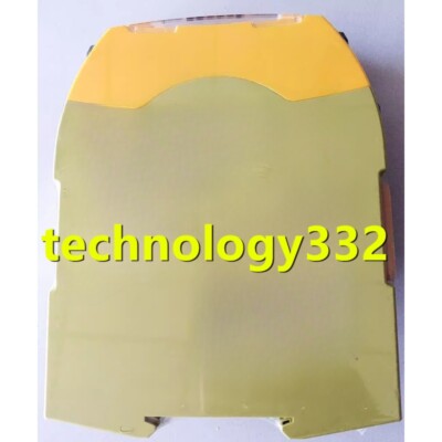 1PC new Pilz PNOZS9 750109 relay #TX | eBay