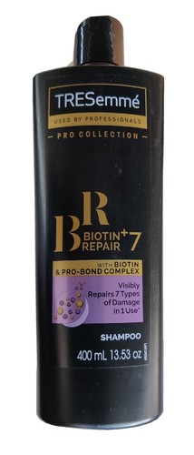 Tresemme Rb Biotin Repair +7 13.53 Oz Shampoo | eBay