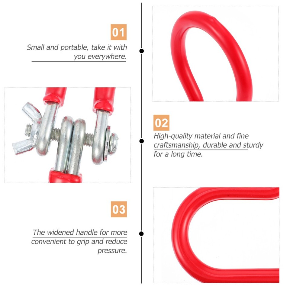 1Pc Carboy Handle Bottle Handle Bottle Handling Tool Lifting Handle ...