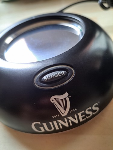 Guinness Surger Unit, Used But Very Good Condition. Model 786-03-63 ...