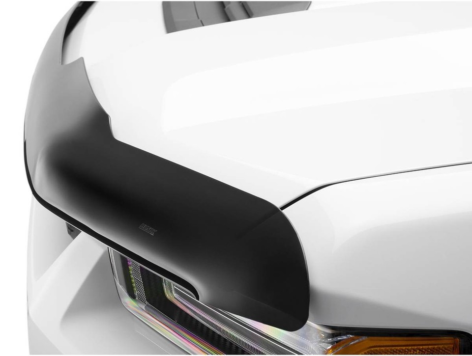 Husky High Profile Hood Shield Bug Shield Fits 2003-2005 Toyota 4Runner ...