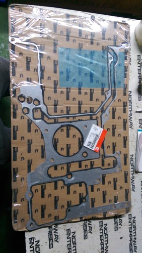 3685510 CUMMINS GEAR HOUSING GASKET | eBay