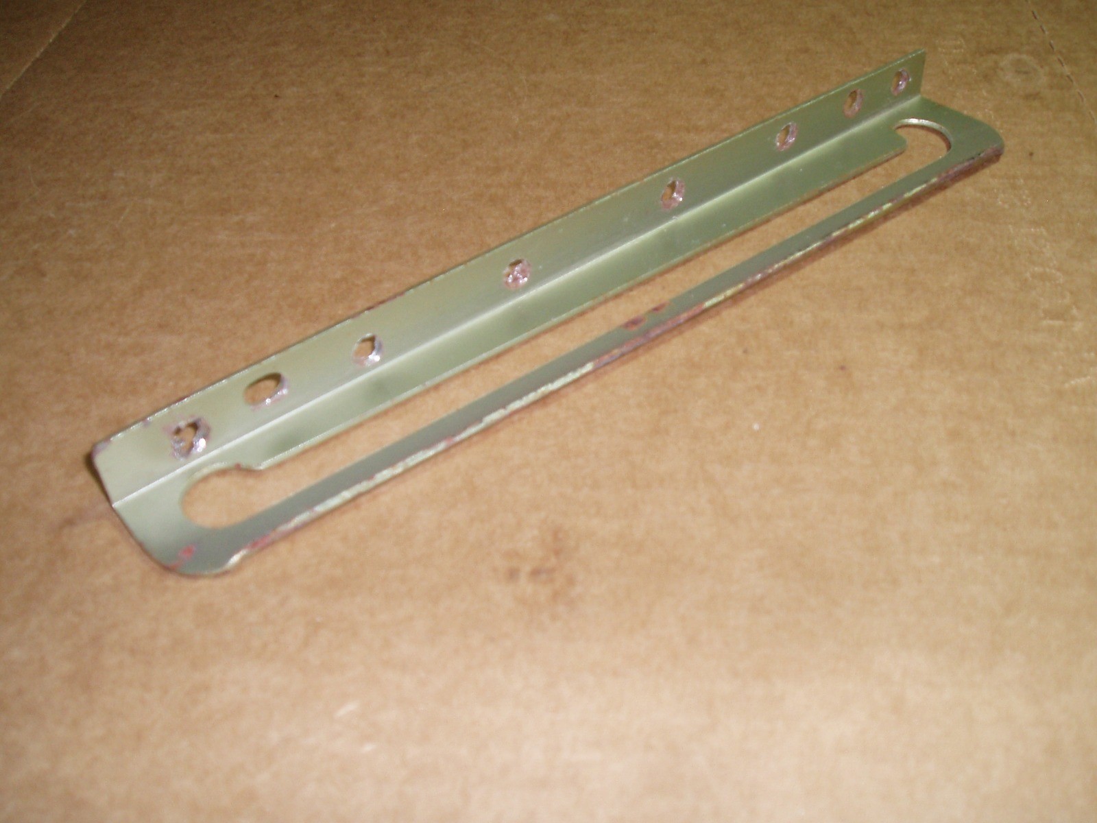 Mazda rx2 *FACTORY-HOOD-LOCK-BRACKET**HTF** coupe & sedan | eBay