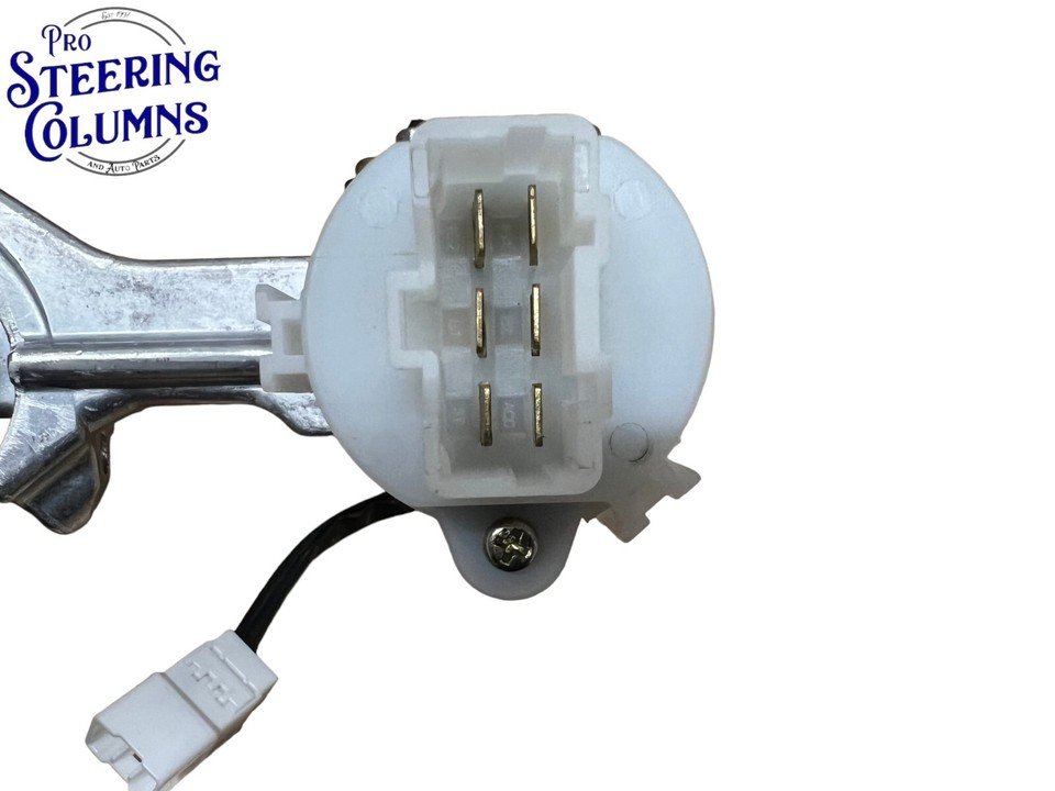 2006-2011 Hyundai Accent Ignition Lock Cylinder Assembly Switch 2 KEYS ...