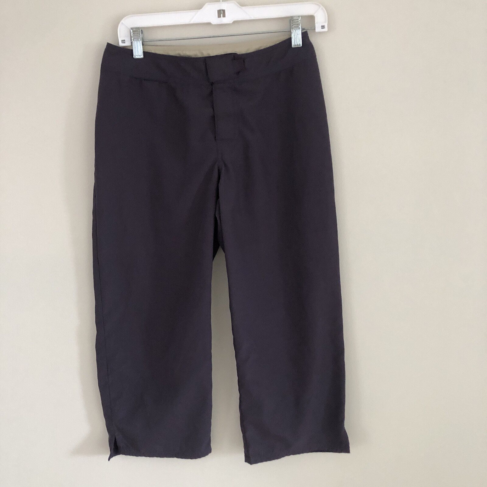 W's Vtg Patagonia Kokawa Capri Clam Digger Board Shor… - Gem