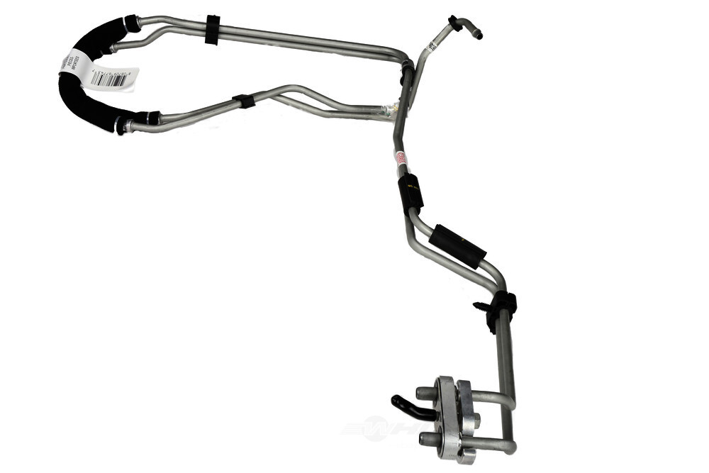 Automatic Transmission Oil Cooler Tube GM Parts 84303650 for sale ...