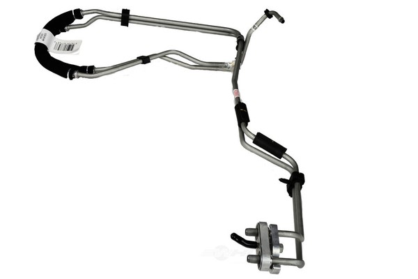 Automatic Transmission Oil Cooler Tube GM Parts 84303650 for sale ...