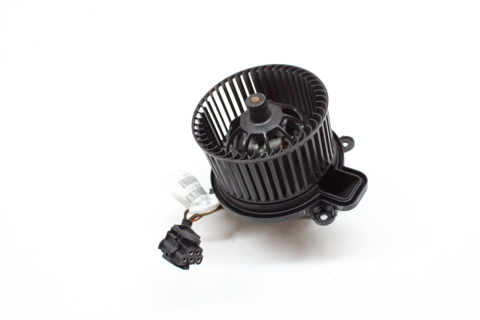 2011 LAND ROVER RANGE ROVER HEATER BLOWER MOTOR FAN OEM 10 11 12 13 | eBay