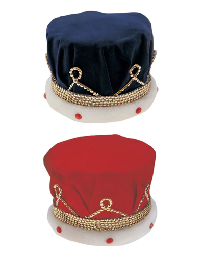 Royal King's Crown | eBay