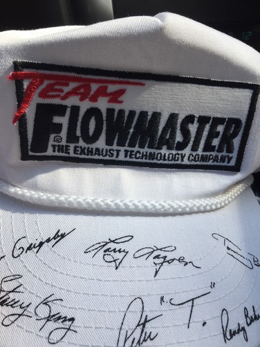 Larry shaw racing race - Gem