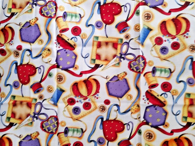 Tissu Patchwork | eBay