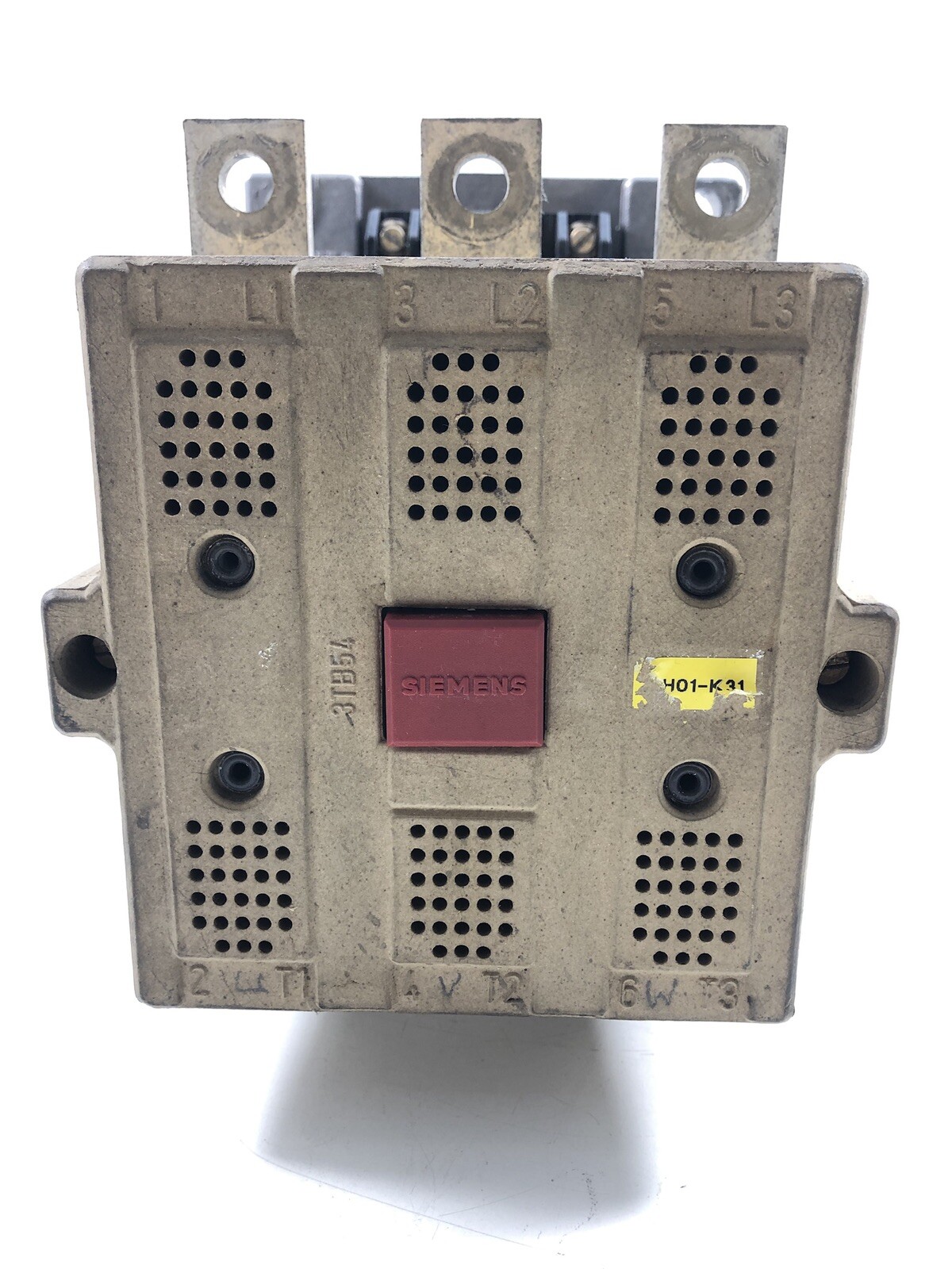 SIEMENS 3TB54 17-0A Schütz, Leistungsschütz------1642 | eBay