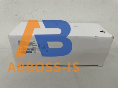 New Telemecanique XCRT115 Limit Switch | eBay