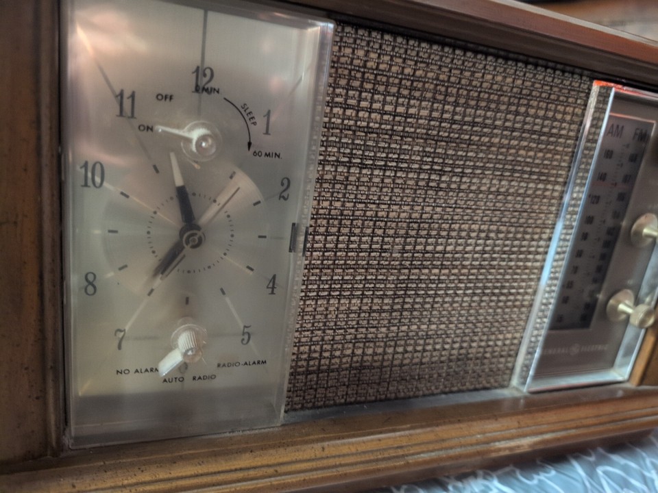 Vintage Antique Radio | eBay