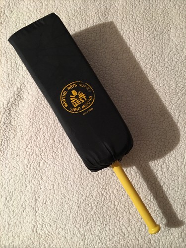 Best Martial Arts Supply MMA Single Training Foam Blocker Sang Moo Sa ...