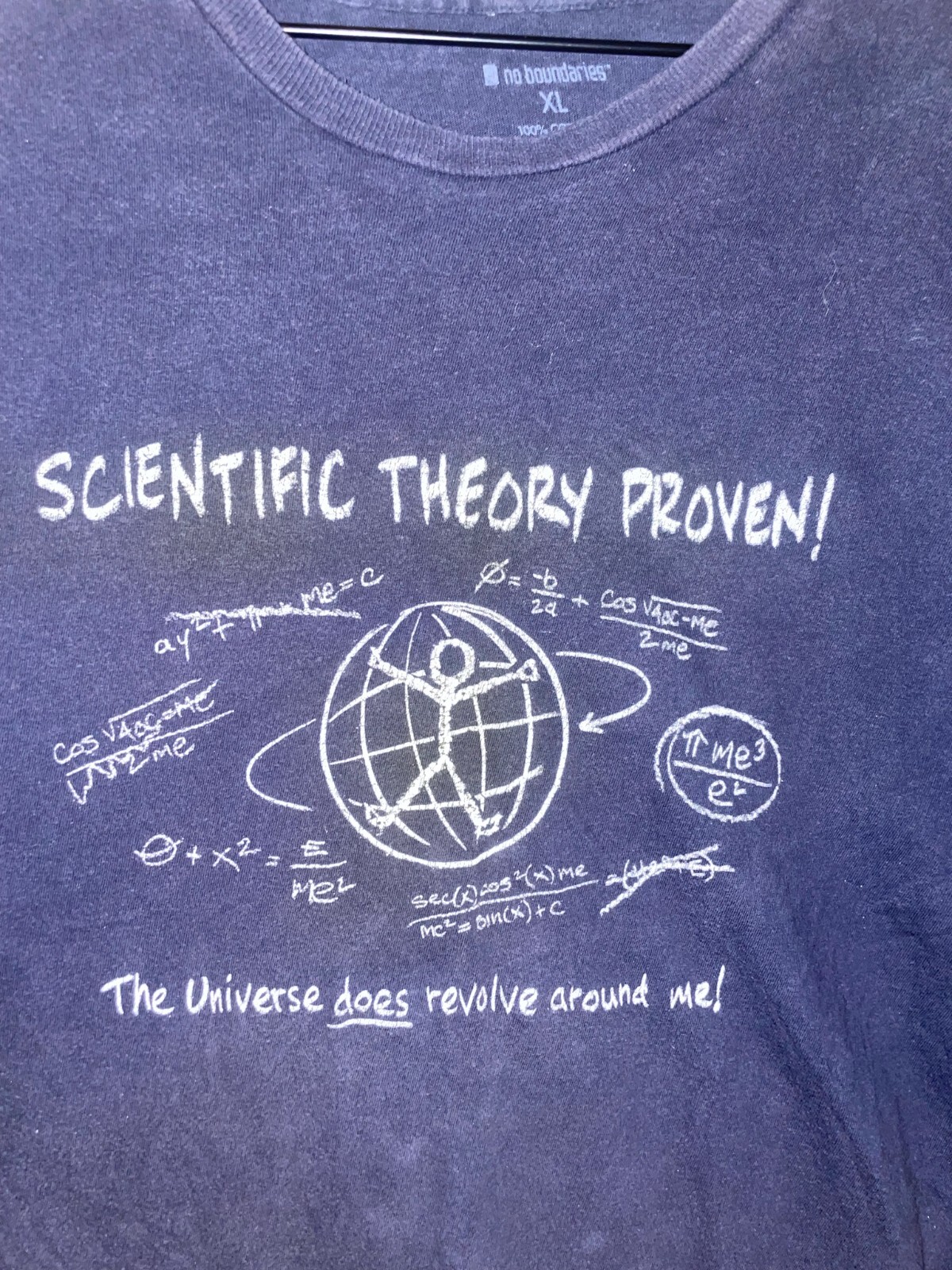 Y2K Scientific Theory Proven The Universe Does Revolv… - Gem