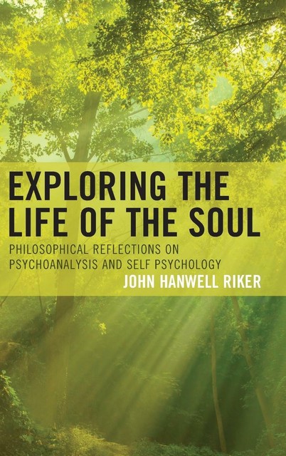 Exploring The Life of The Soul von John Hanwell Riker (2017, Gebundene ...