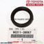 NEW GENUINE TOYOTA OEM CAMRY RAV4 CELICA CAMSHAFT OIL SEAL 90311-38067 ...