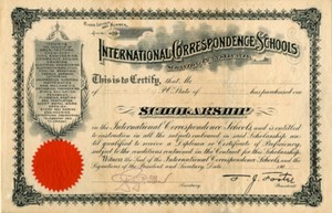 International Correspondence Schools | eBay