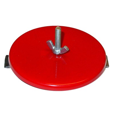 CLUTCH INSPECTION PLATE W/ BRACKET FOR IH Fits IH Fits FARMALL 230 240 ...