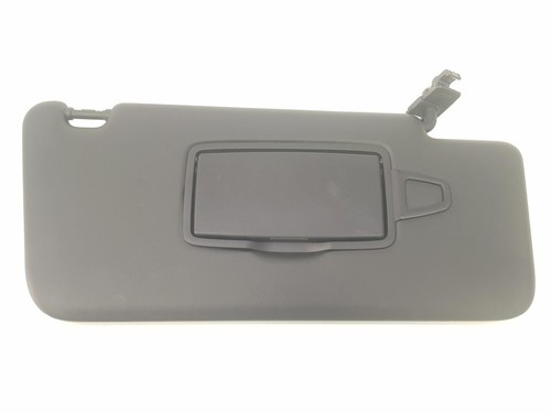 A1668100210 sun visor rh for MERCEDES-BENZ CLASE M L 2011 A1668109200 ...
