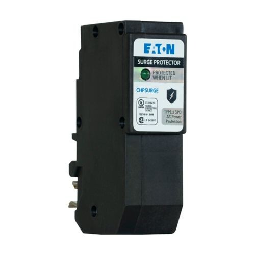 Eaton Cutler-Hammer 2 pole CHPSURGE Whole Home Surge Protector | eBay