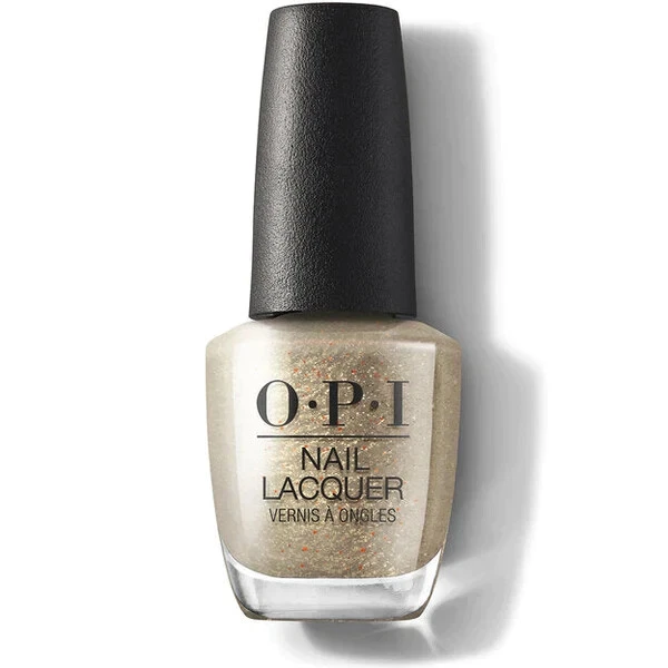 Opi 2022 Nail Polish Glitters